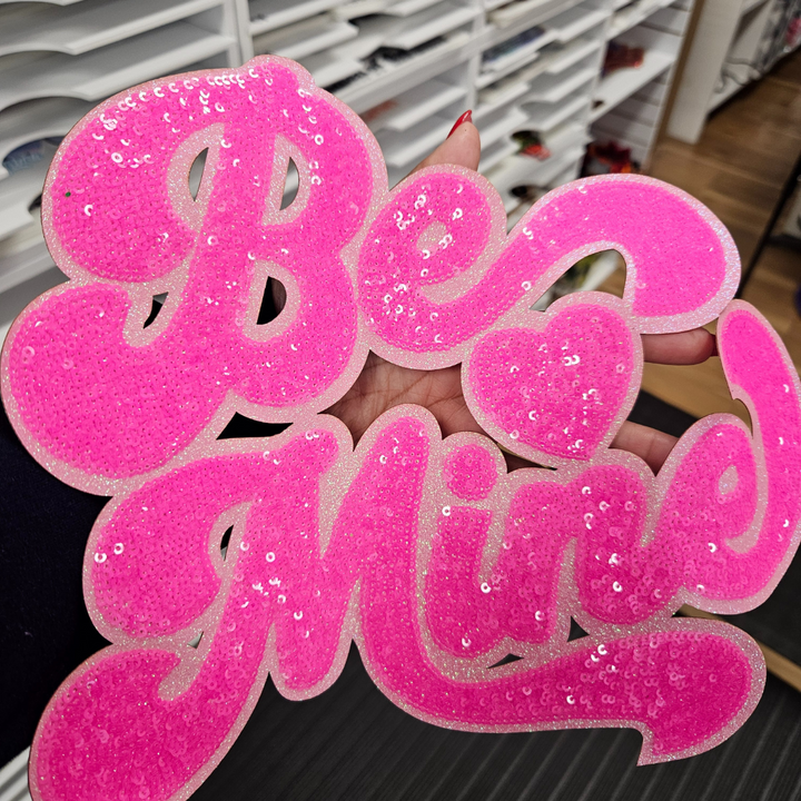 Trendy Chenille Patches for Hats, Bags & Jackets | Nale & Ava – Nale Ava LLC